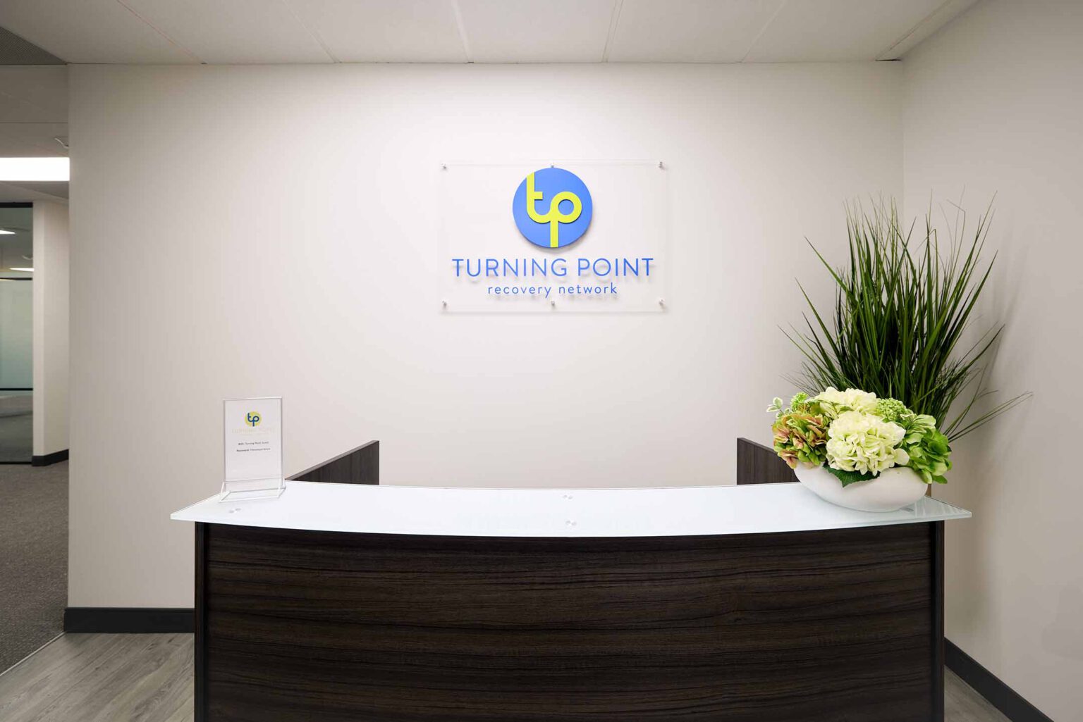 Drug and Alcohol Rehab in Dallas, TX | Turning Point Recovery Network