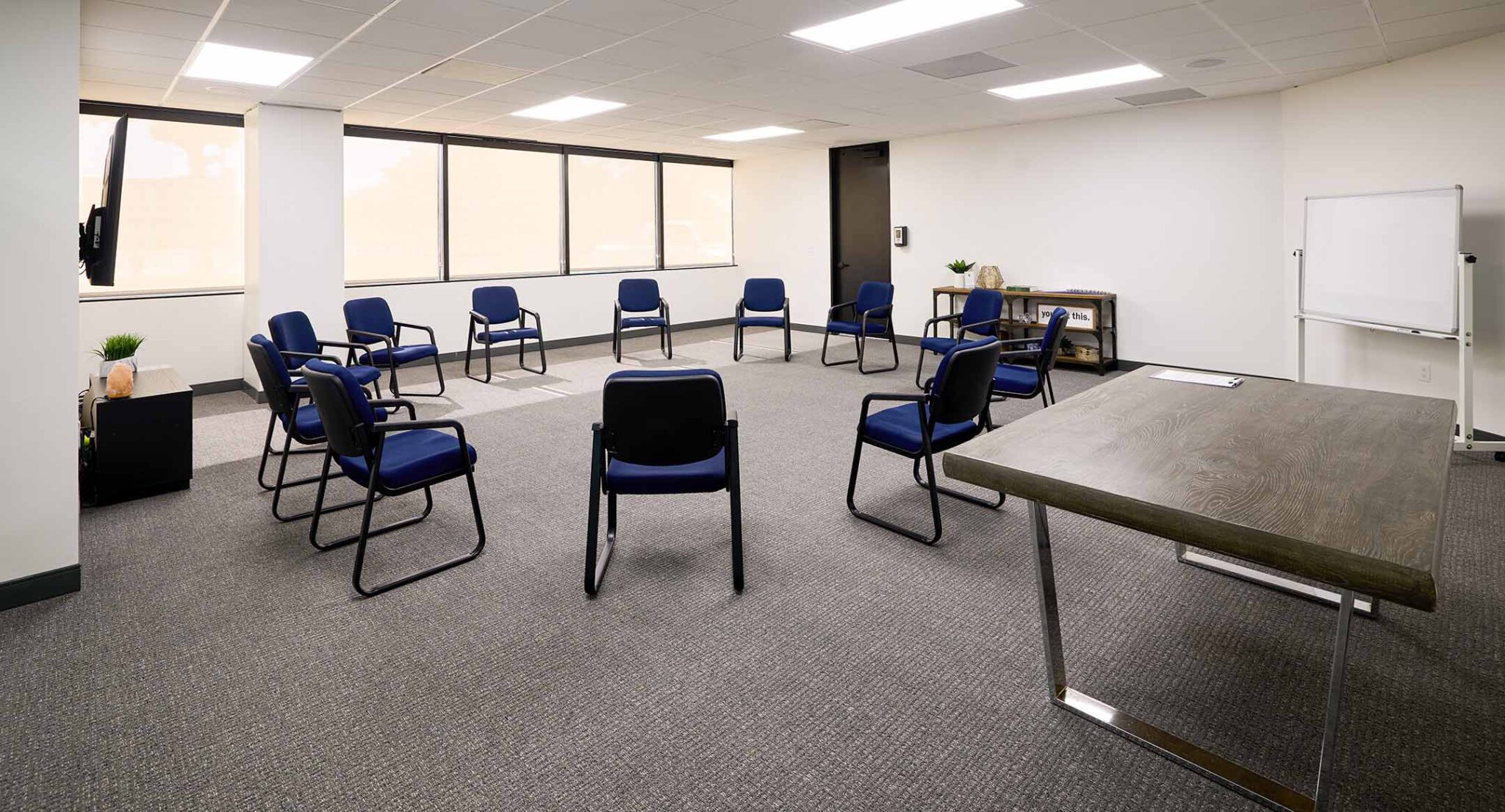 Drug and Alcohol Rehab in Dallas, TX | Turning Point Recovery Network