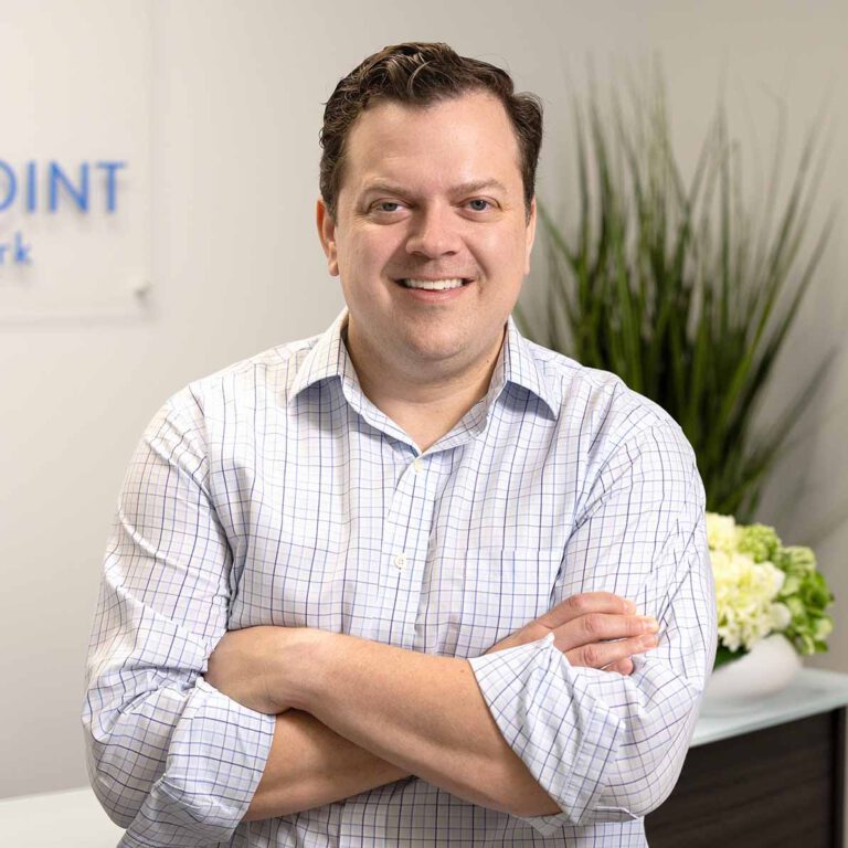 About Turning Point Recovery Network