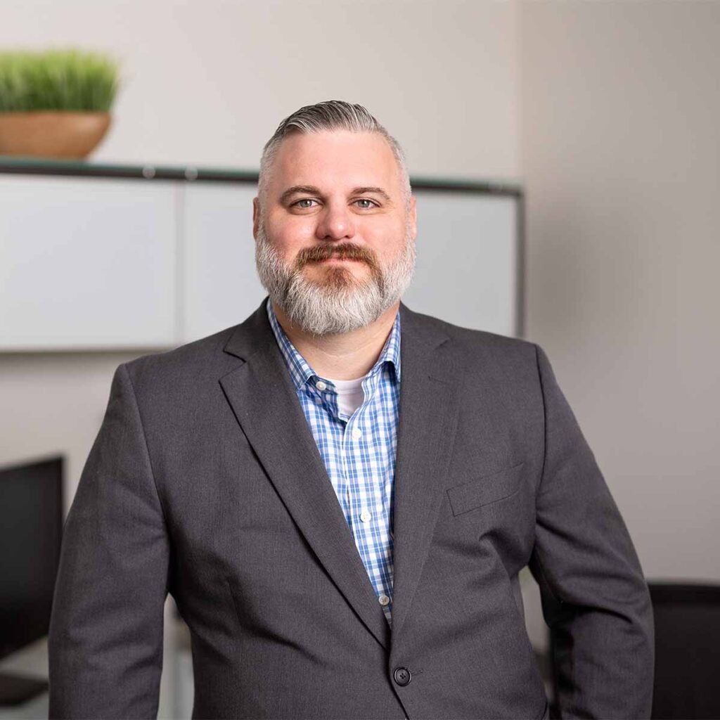 About Turning Point Recovery Network