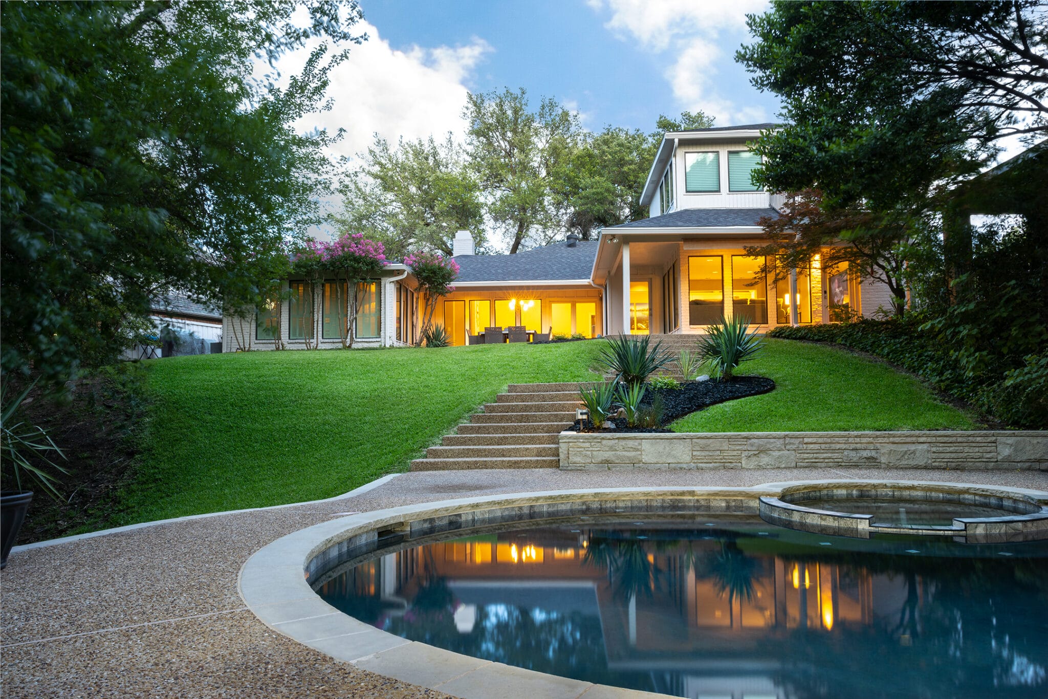 Dallas Addiction Treatment | Turning Point Recovery Network