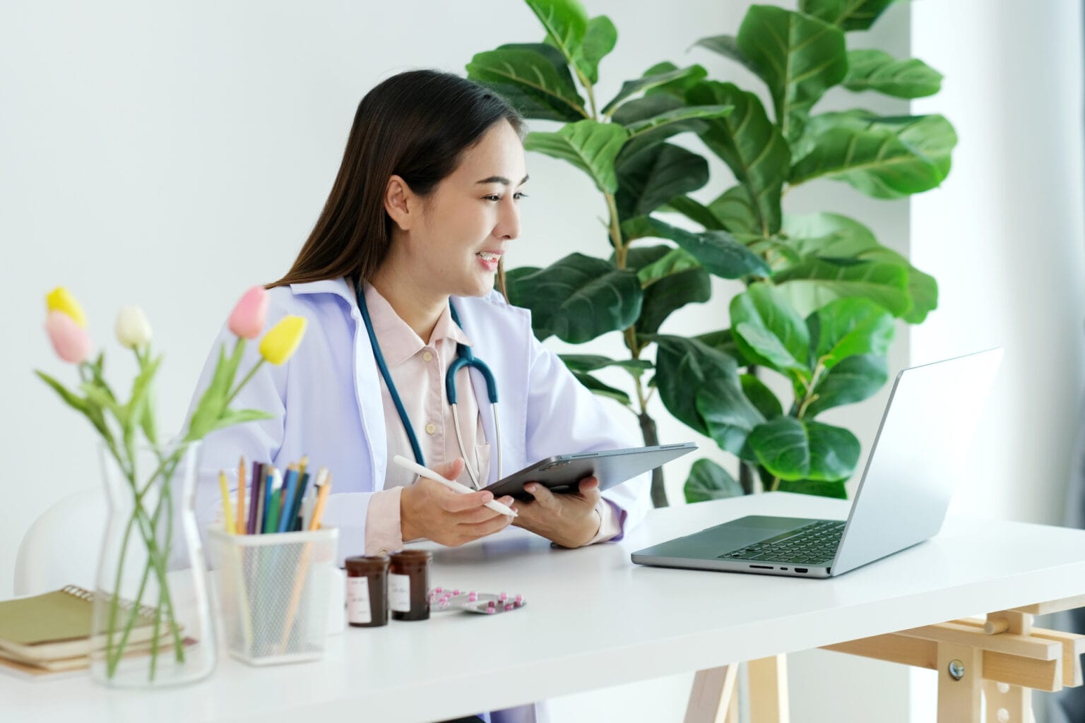 Remote Outpatient Detox: Safe Detox from Home | Turning Point Recovery ...