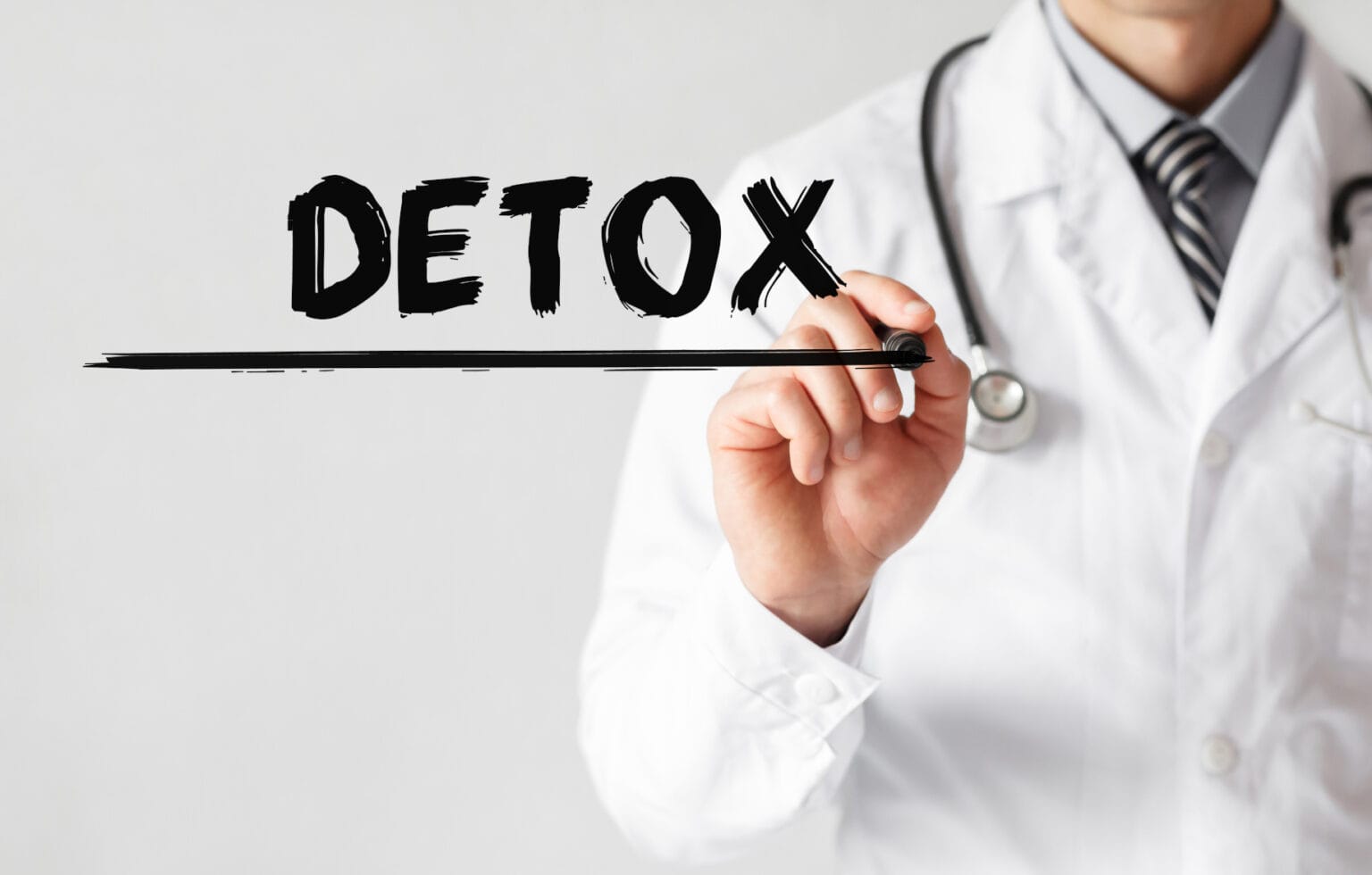 Medical Detox in Dallas, TX | Turning Point Recovery Network