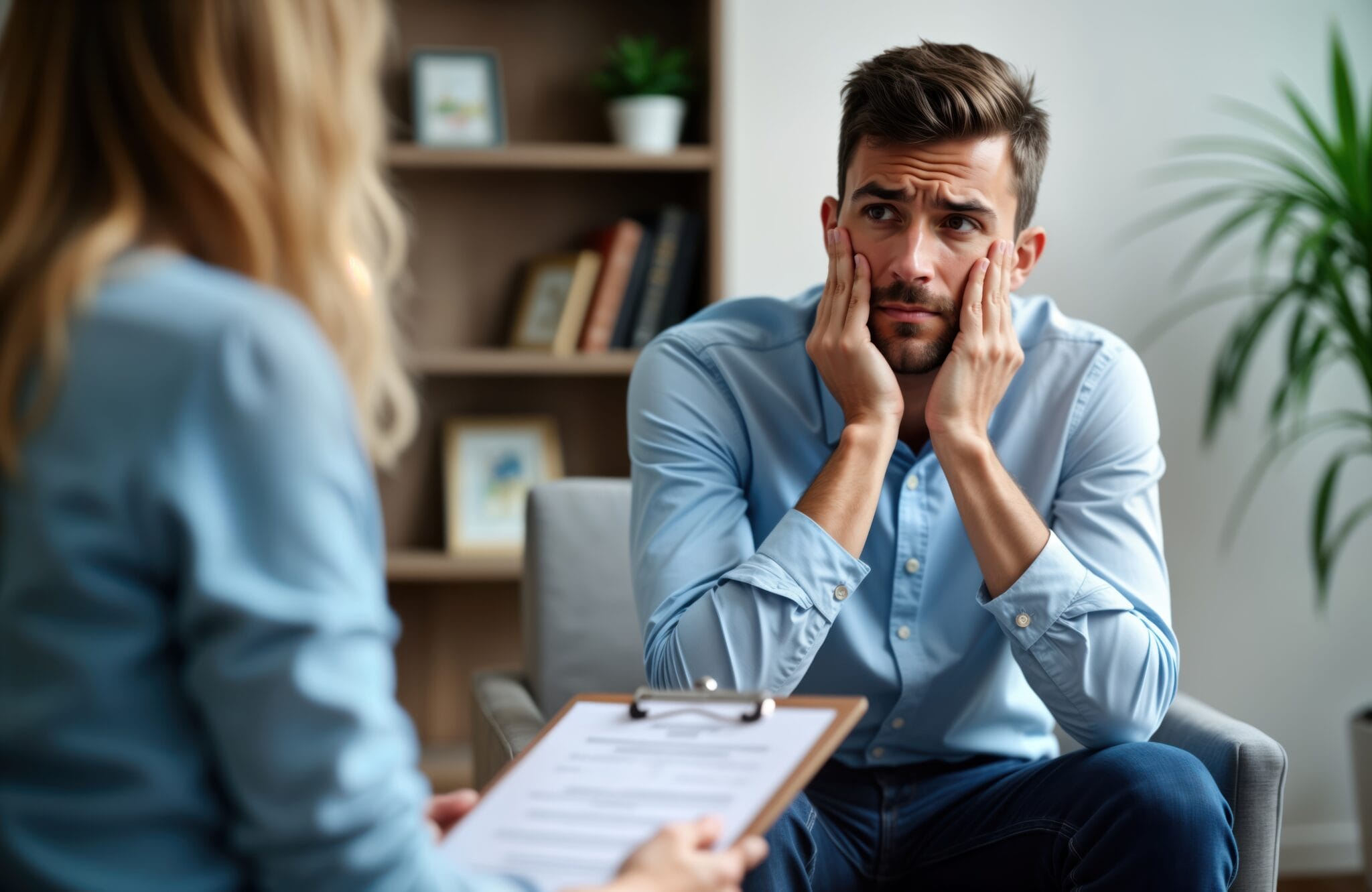 Alcohol & Drug Rehab in Tyler TX | Turning Point Recovery Network