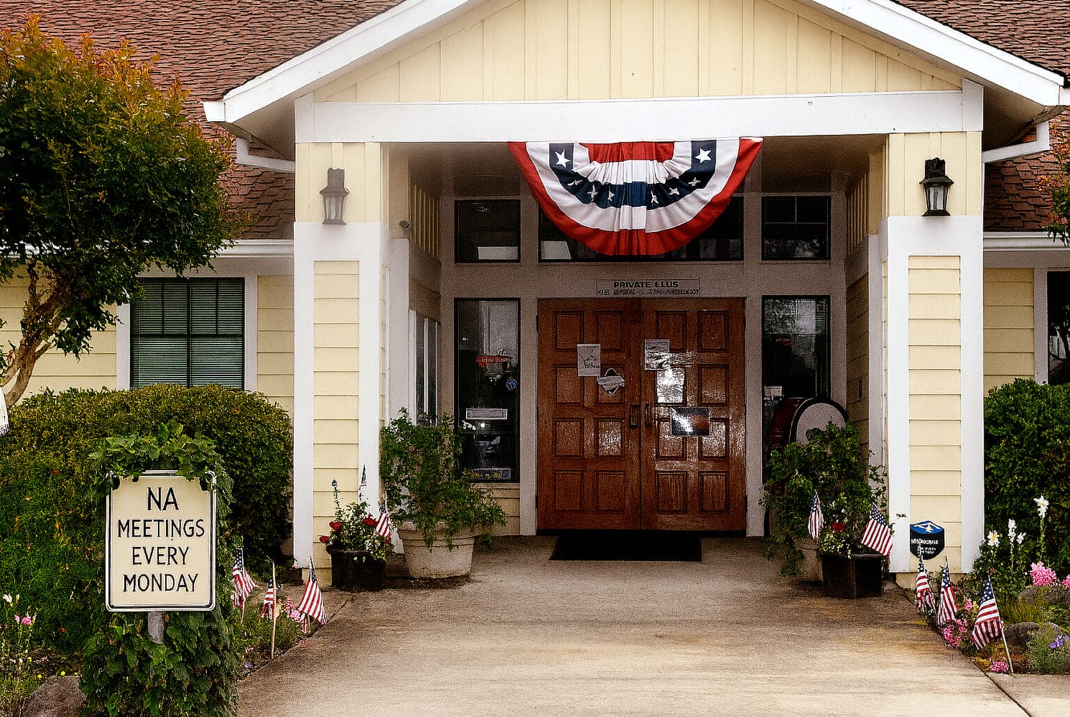 Narcotics Anonymous (NA) Meetings Online in Texas