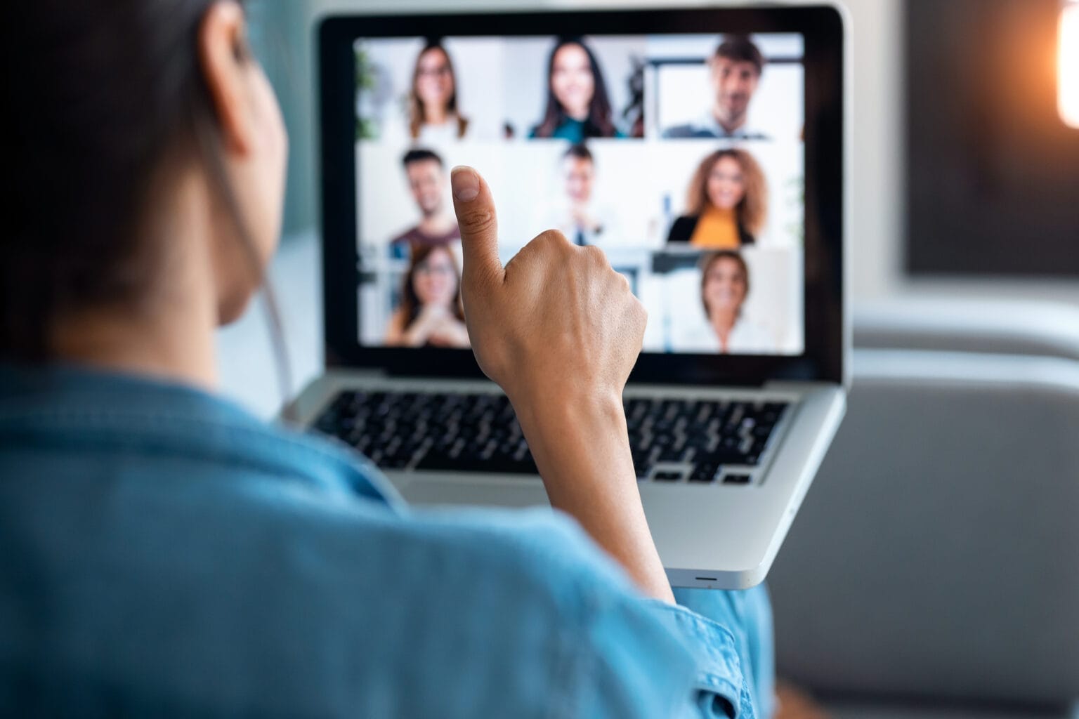 Online AA Meetings in Texas: Find Support