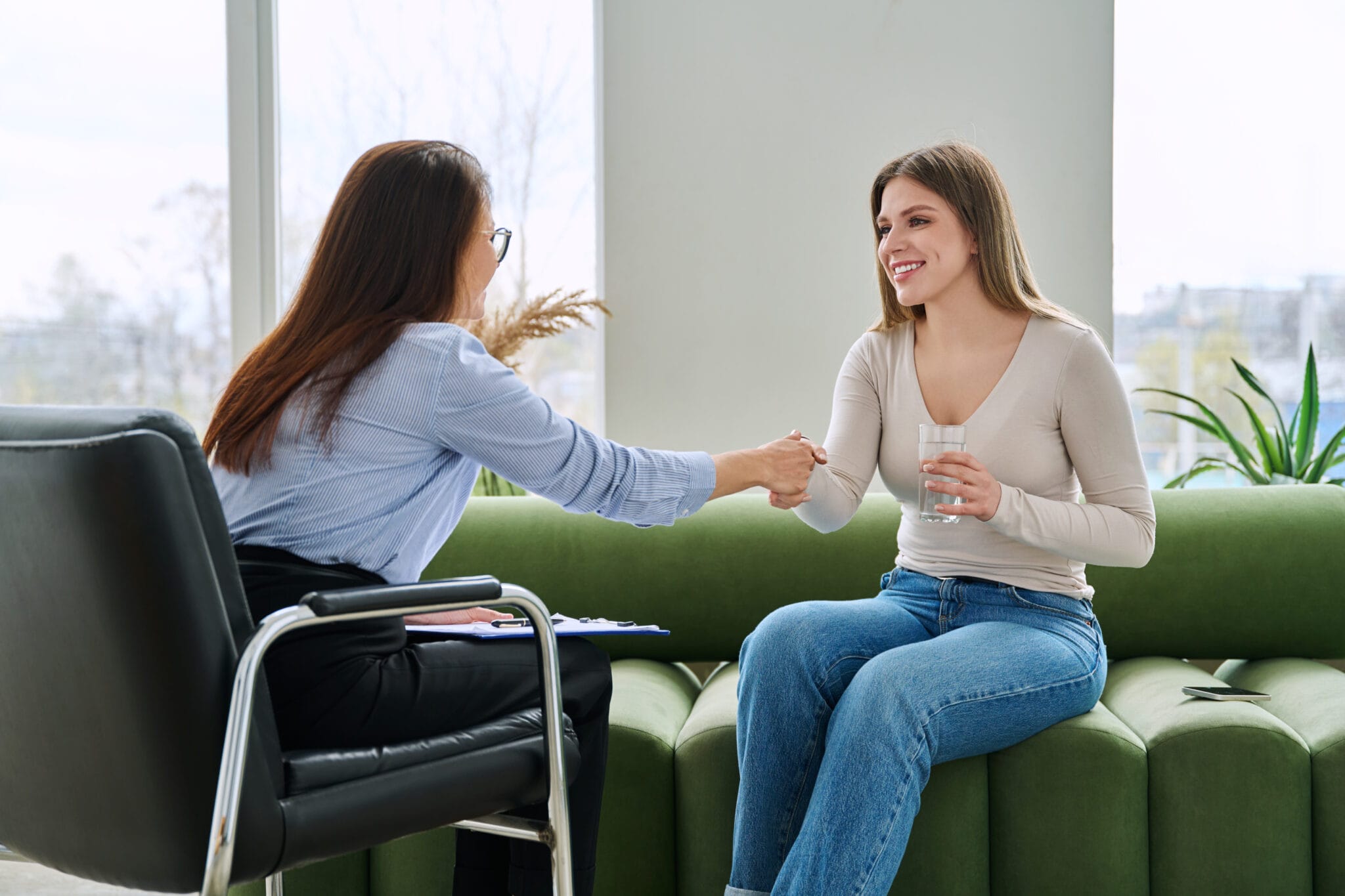 Women’s Rehab Programs in Texas | Gender-Specific Care